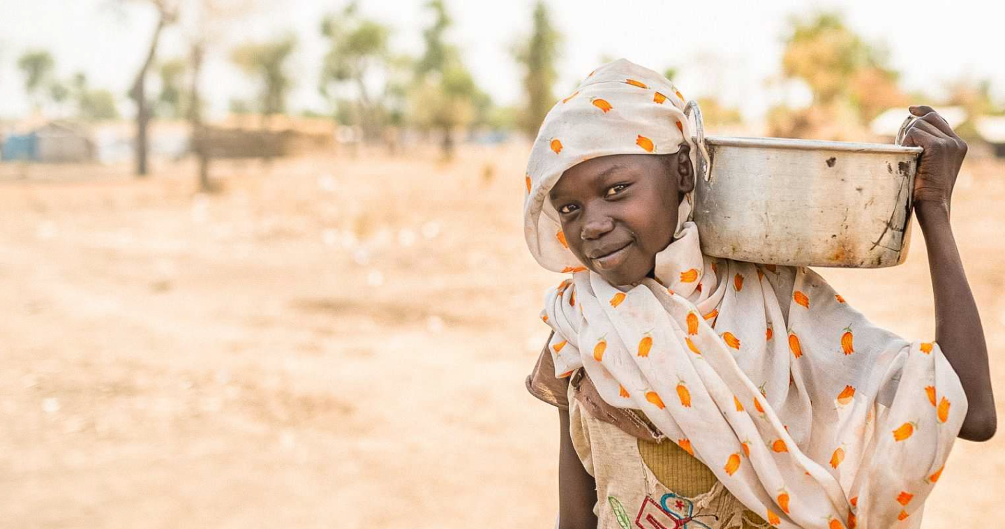 Cross Cultural Missions | Advancing the Gospel | SIM USA