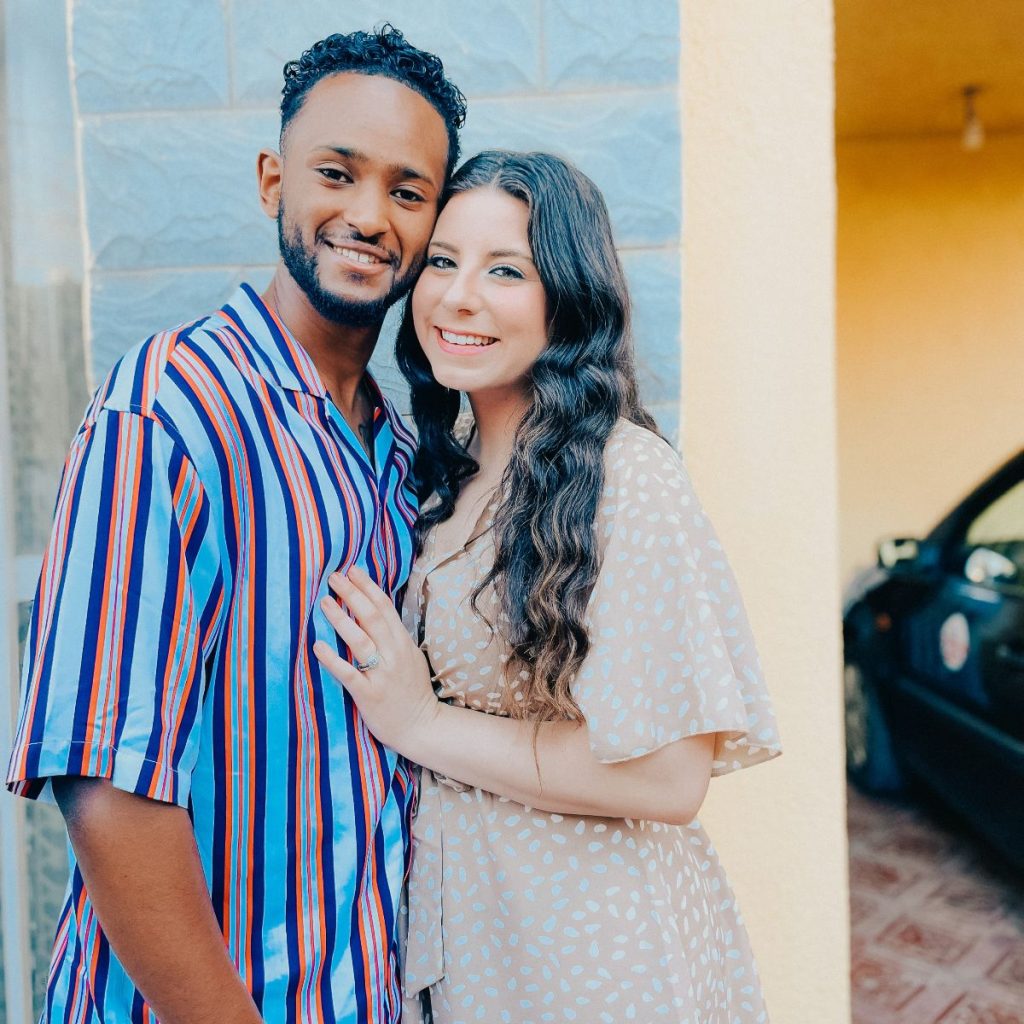 Missionary Work | Become a Missionary | SIM USA