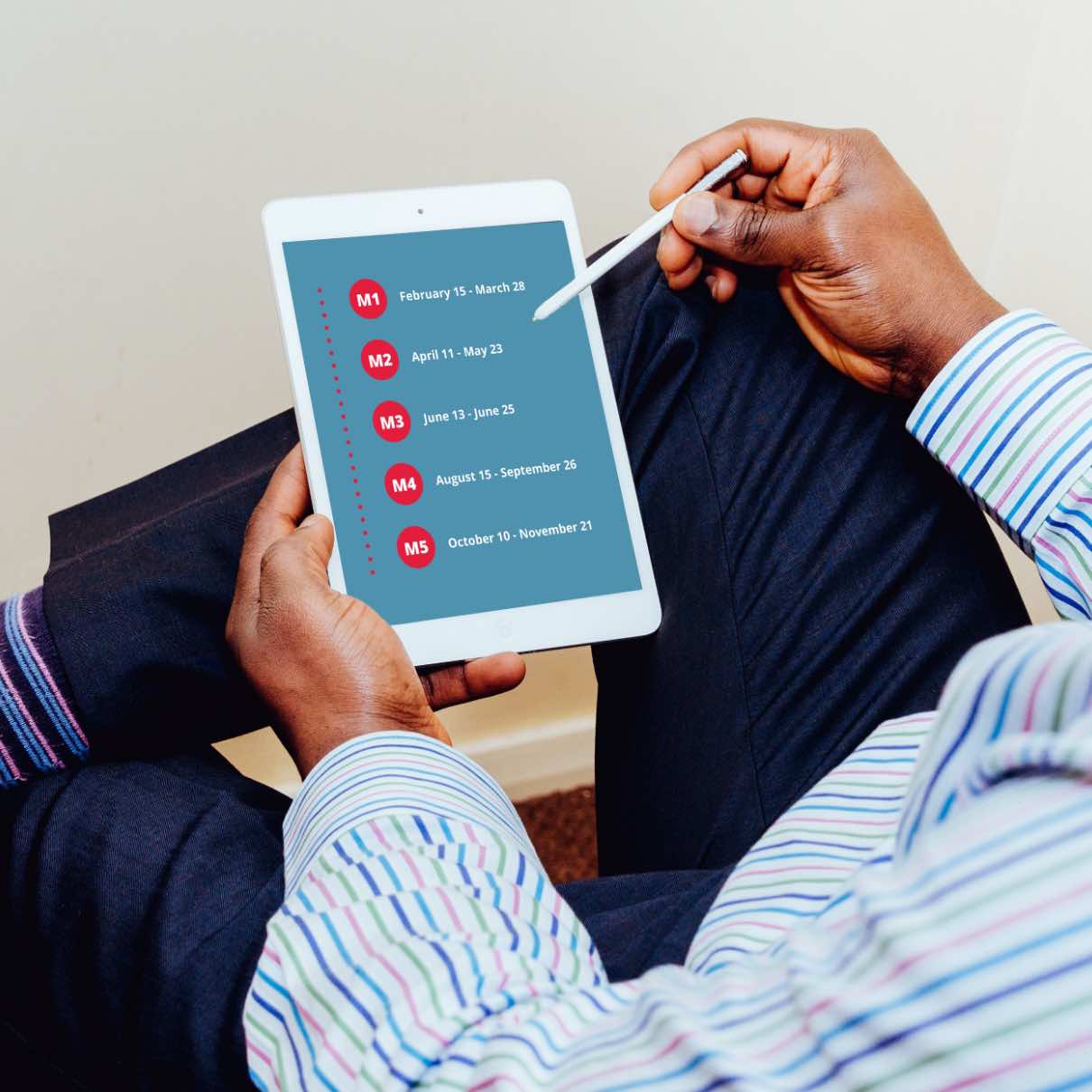 Alternate Pathways | SIM USA